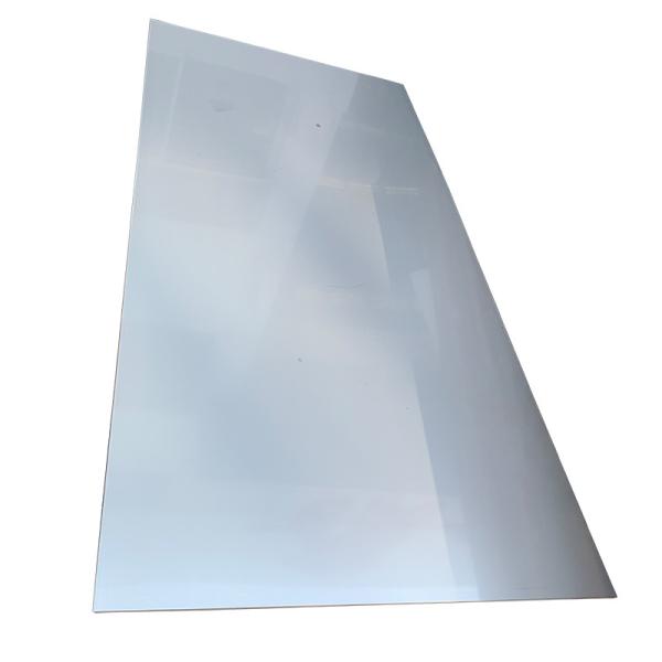 Quality Galvanized Steel Sheets Plates 304 Stainless Sheets Duplex for sale