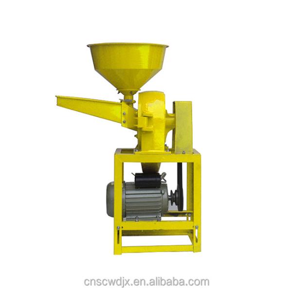 Quality YIFENG  2115 Corn Grain Mill Grinder Price for sale