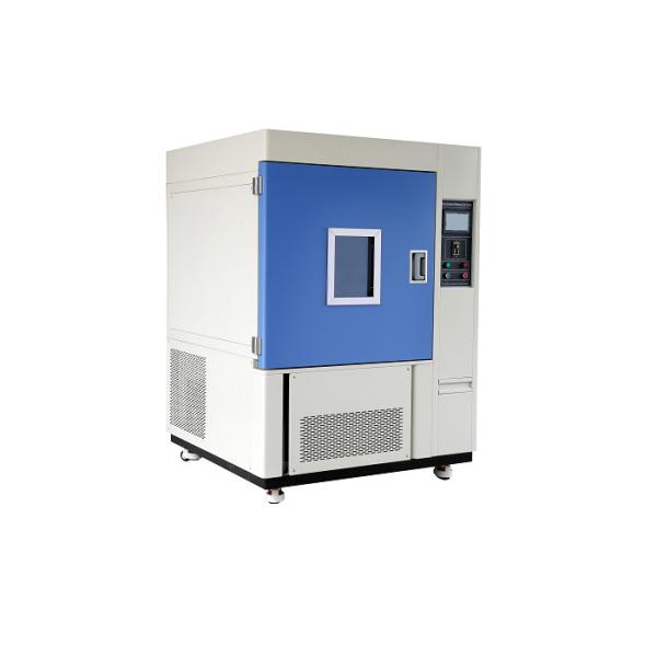 Quality Painting Xenon Arc Weatherometer Artificial Light Colour Fastness Xenon Weathering Test Chamber for sale