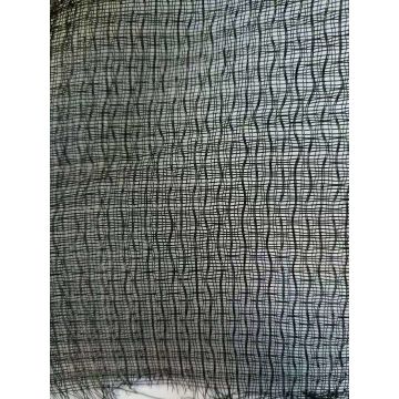 Quality PE nylon PP Air Filter Mesh , Custom Size Fan Coil Unit Filter for sale