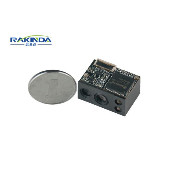 Quality LV3096 2D CMOS Fixed Mount Barcode Scanner TTL232 Interface for Medical Devices for sale
