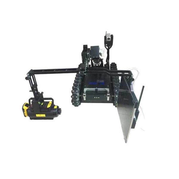 Quality High Penetration X Ray Scanner System for sale