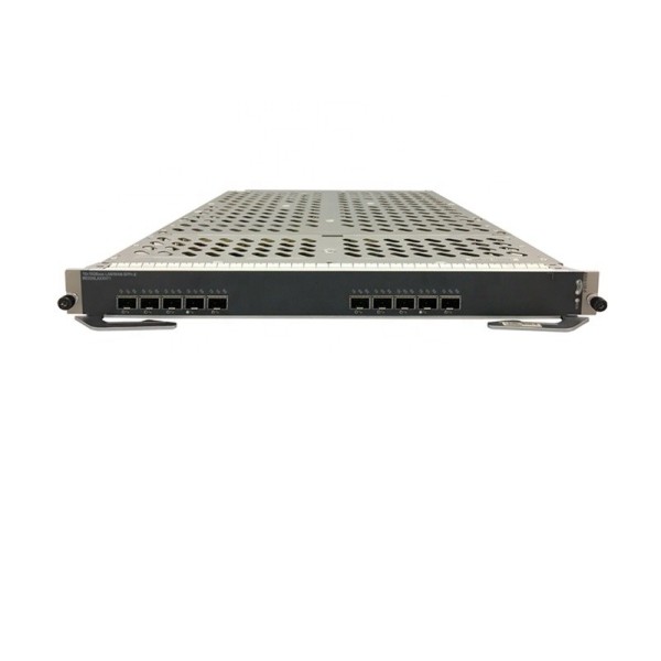 Quality 03057090 Huawei Telecom Router 10 Port 10G Base LAN/WAN-SFP+ -E ME0D0LAXXH71 for sale