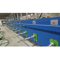 Quality Copper Plating Production Line Copper Plating Plant for sale