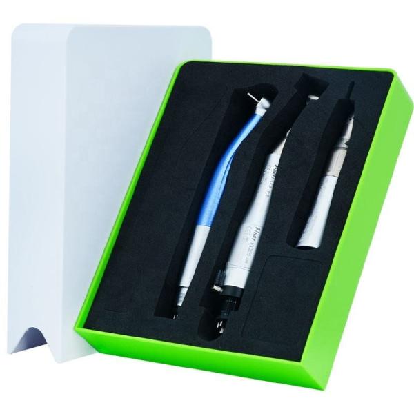 Quality 40000rpm Portable Electric Dental Handpiece , Multifunctional Air Motor for sale