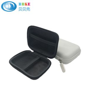 Quality Custom Five Color Mini EVA Tool Case , Protective Travel EVA Zipper Case For for sale