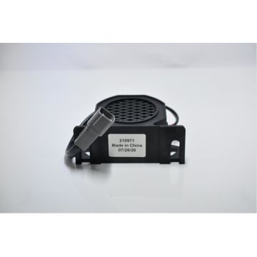 Quality Deutsch Plug 112dB Backup Alert Beeper Sound For Car for sale