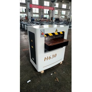 Quality Adjustable Woodworking Thicknesser Machine with 7m/min and 12m/min Feeding Speed for sale