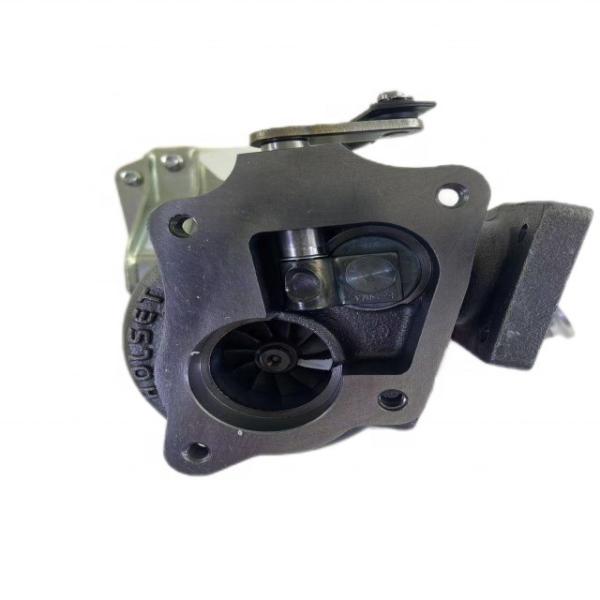 Quality 1118010-T50PR Iron Supercharger Assembly for QingLing TFR55 4KH1CT5H1 High for sale