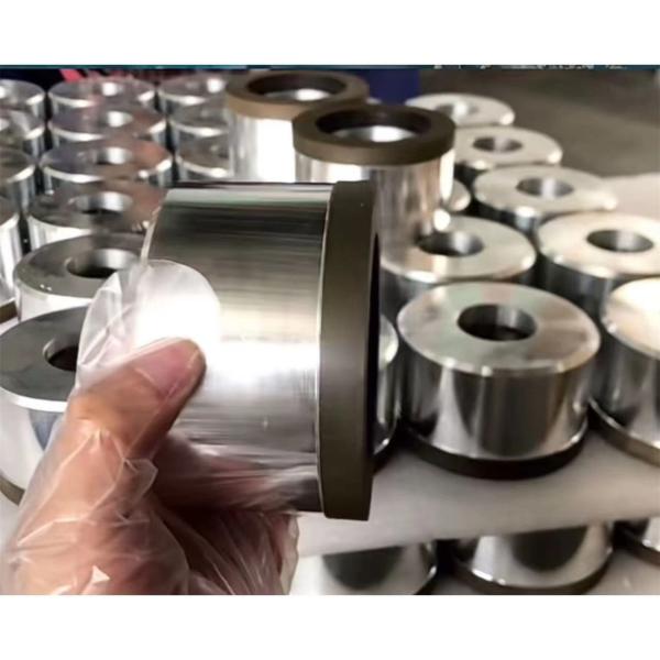 Quality 1A1 Diamond Grinding Wheels Superabrasive CBN Wheels with Estimated Delivery for sale