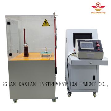 Quality High Voltage Track And Erosion Resistance Tester IEC60587 for sale