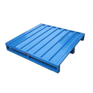 Quality Industrial Pallet Racking Systems Heavy Duty Commercial Storage for sale