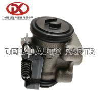 China WW50021 L1 Left ISUZU Rear Brake Cylinder Engine System 8973588780 factory