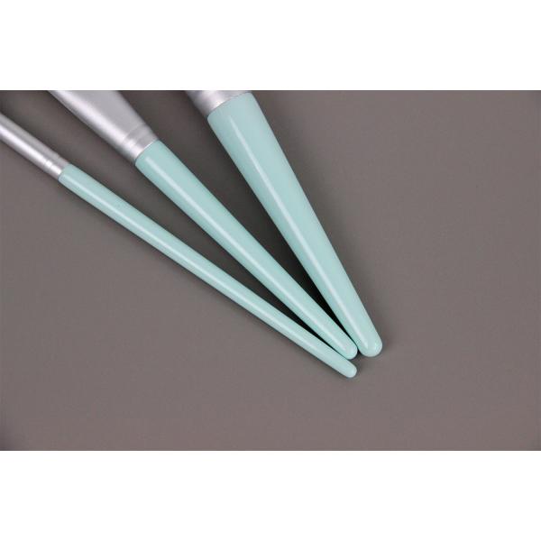 Quality 40 Pieces Vonira Synthetic Vegan Makeup Brushes for sale