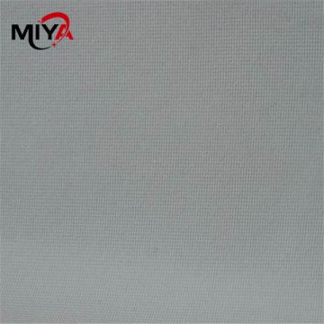 Quality Skillful Tricot Garment Woven Fusible Interlining Fabric Four Side Elastic for sale