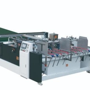 Quality Carton Folder Gluer Machine for sale