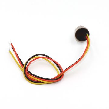 Quality WNK125PS Diffusible Silicon oi-fied Pressure Sensor for smart water meter for sale