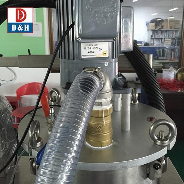 Quality 350 KG AB Adhesive Sealant Mixing System Potting Filling Machine for PU for sale