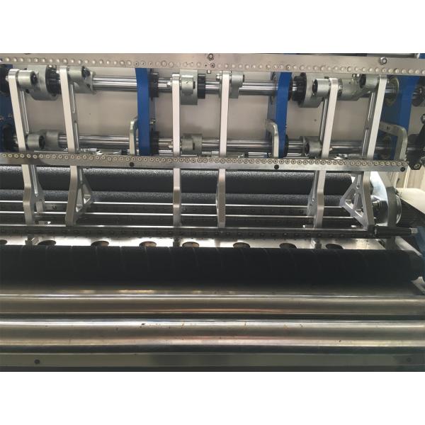 Quality 4.5KW Computerized Quilting System Lockstitch for sale
