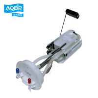 Quality 35*22*25cm Plastic Metal Fuel Tank Pump Assembly for JAC Pickup T6 T8 1106010P30 for sale