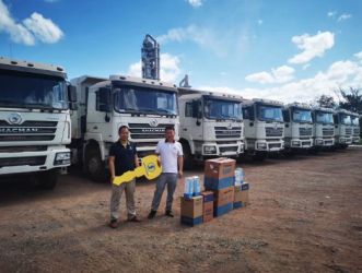 China Factory - JINAN KOMLIGA INDUSTRIAL CO., LTD.