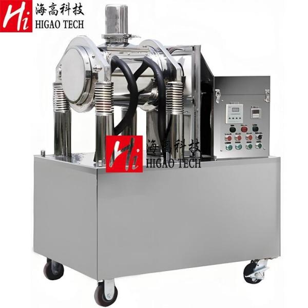 Quality Mushroom Food Pulverizer Machine Chemical Herb Pulverizer Machine for sale