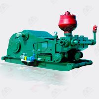 Quality F1600 Triplex Mud Pump For Oil & Gas Drilling for sale