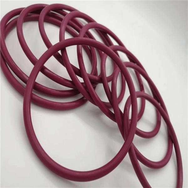 Quality 99.6x5.7 Hydraulic Cylinder O Rings Custom PU O Rings Gasket Seal for sale