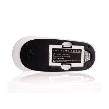 Quality Xenon Lamp Color Matching Spectrophotometer Price With UV Light Source for sale