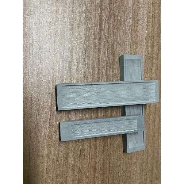 Quality Boron Nitride Ceramic Evaporation Boat Vacuum Metalizing for sale
