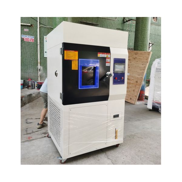 Quality Multi Scene Stable Xenon Test Chamber , Weatherproof Temperature Stability for sale