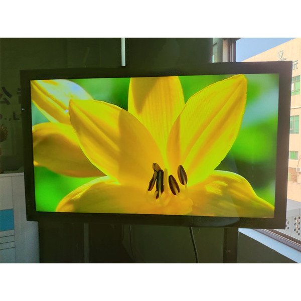 Quality 32" Optically Bonded LCD Services For KTV 2000nits for sale