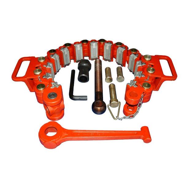 Quality 117.5mm Drill Pipe Slips for sale