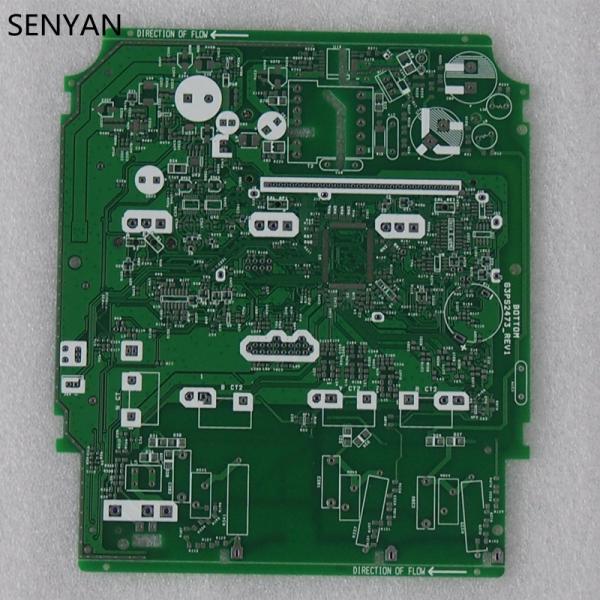 Quality 94V0 Rohs FR4 PCB Board 1 - 12 Layers Prototype And Fabrication PCB Assembly for sale