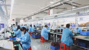 China Factory - Guangzhou Yunyang Electronic Technology Co., Ltd.
