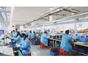 China Factory - Guangzhou Yunyang Electronic Technology Co., Ltd.