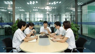 China Factory - PASSION LED LIGHTING INTERNATIONAL LIMITED