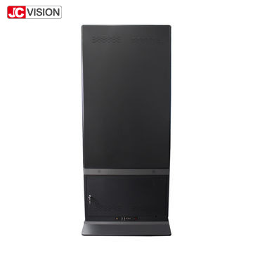 Quality 43inch Interactive Smart Mirror LCD FHD IPS Touch Screen Mirror Display For for sale