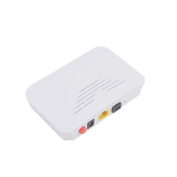Quality 1GE XPON ONU Ont Modem 1000Mbps Fiber Optical Equipment for sale