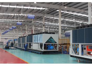 China Factory - Guangdong EuroKlimat Air-Conditioning & Refrigeration Co., Ltd