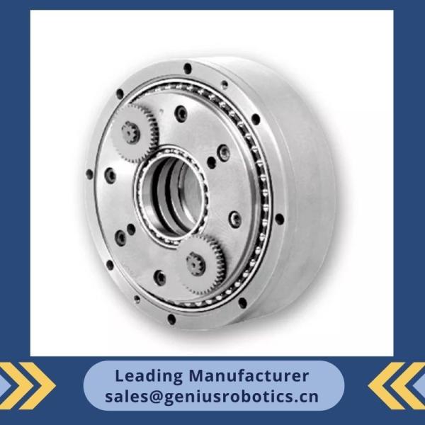 Quality RV Cycloidal Drive Pinwheel Planetary Gear Reducer 3000rpm for sale