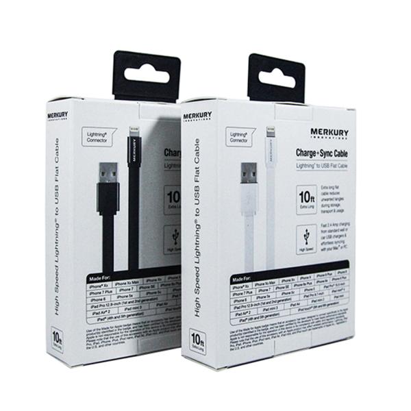 Quality ISO9001 Paper Earphone Headset Electronics Packaging Box Foil Stamping for sale