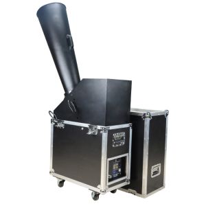 Quality Dmx Rainbow Machine/Aliminum Big Rainbow Machine / Special Effect Machine for sale