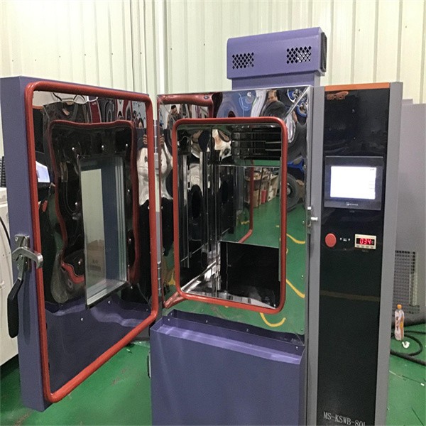 Quality Automotive industry Temp Humidity Chamber for Extreme Environments Simulation for sale