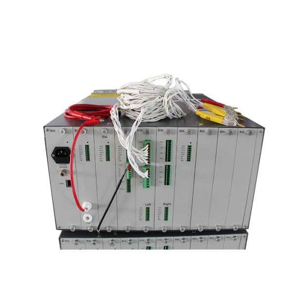 Quality 4 In 1 Stator Testing Machine For Single/Three-Phase Motor Stator for sale