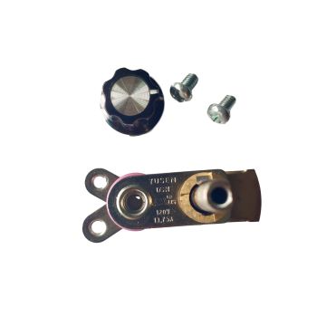 Quality Electric Iron Thermostat Bimetal Thermal Switch for Long-Lasting and Stable for sale