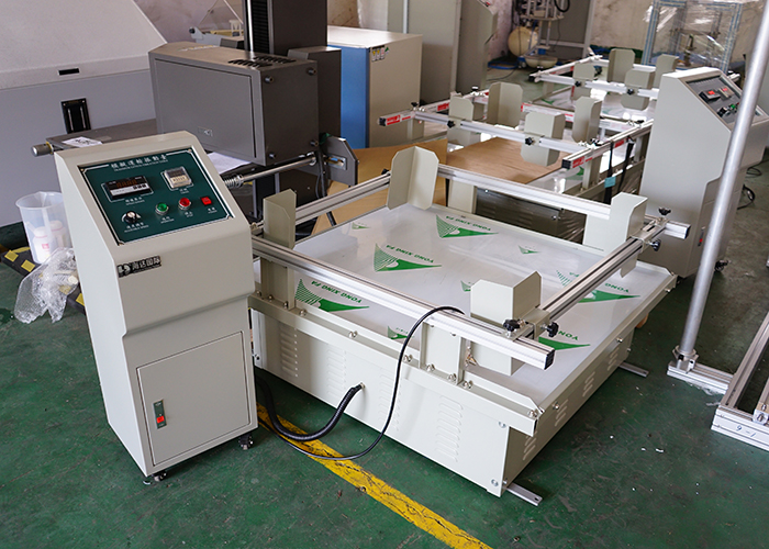 transporation Vibration test machine