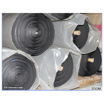 Quality Thick Smooth Skin Neoprene Fabric SBR Styrene Butadiene Rubber for sale