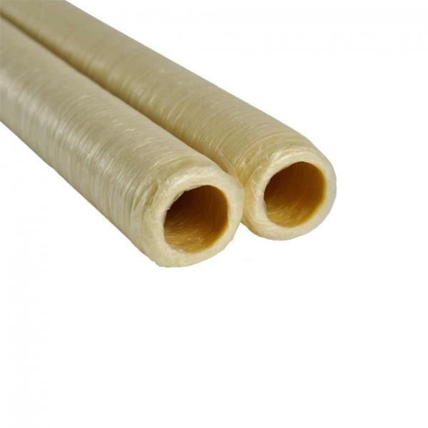 Quality Natural 18mm Caliber Synthetic Collagen Sausage Casings For sausages for sale