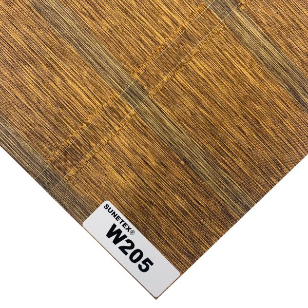 Quality Unique Design 100% Polyester Ladder Rope Verman Blind Fabric Curtain Blinds for sale